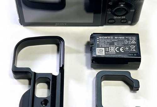 Sony A6000 Body