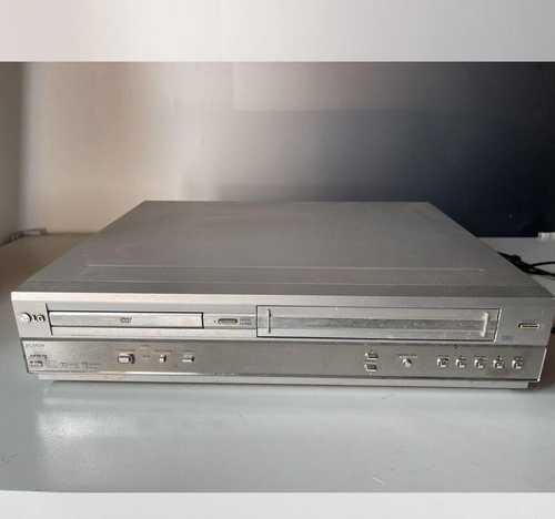 LG DC 592W DVD (VHS) плеер