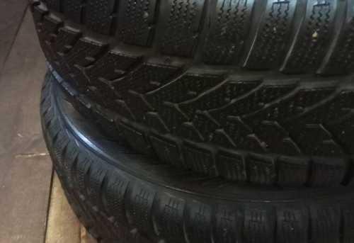 Vredestein Nord-Trac 2 195/55 R15 85