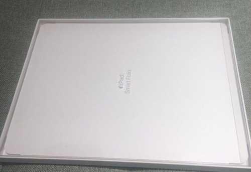 Коробка от чехла iPad Smart Folio