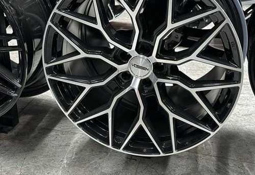 Новые диски R20" 5x108 Vossen HF2