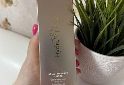 HydroPeptide крем Solar Defense Tinted SPF30