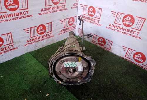 АКПП, Toyota, Progres, JCG11, Скл.№ V436