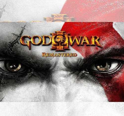 God of War 3 Remastered (PS4/PS5)