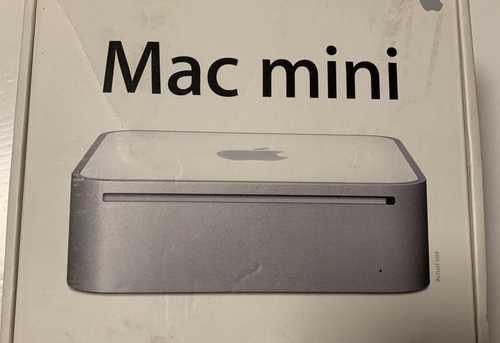 Apple Mac mini A1176