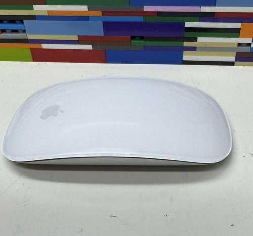 Мышь apple magic mouse 3 на аккумуляторе