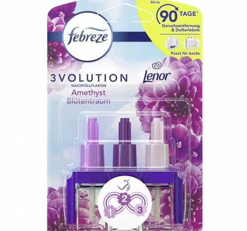 Ароматизатор для дома Febreze от Lenor