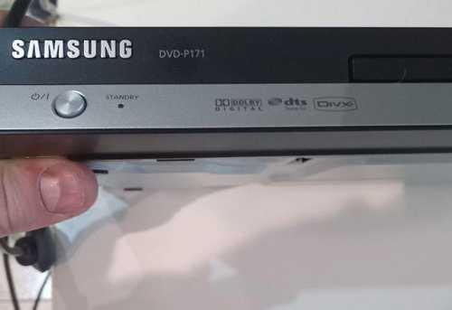 Видеоплеер Samsung-P171