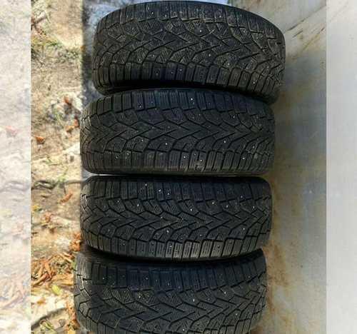 Gislaved NordFrost 100 205/60 R16