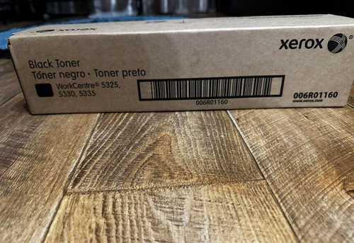 Картридж Xerox 006R01160