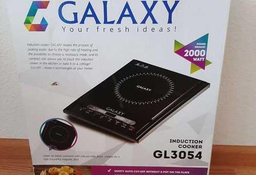 Индукционная плита Galaxy GL3054