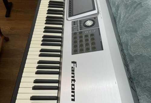 Roland Fantom G8