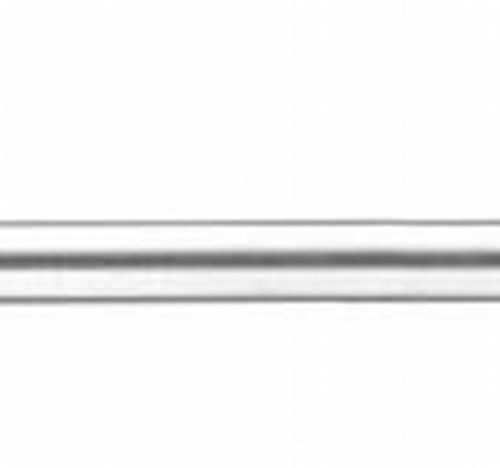 Отвертка шлицевая SL4x100