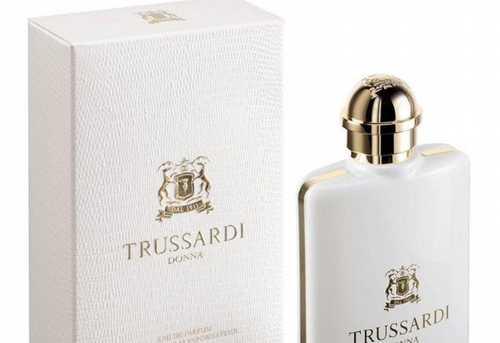 Парфюмерная вода trussardi