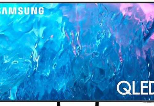 Samsung QE65Q70C 2023 гарантия, новая