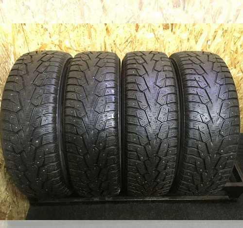 Yokohama Ice Guard IG55 215/60 R17 100T