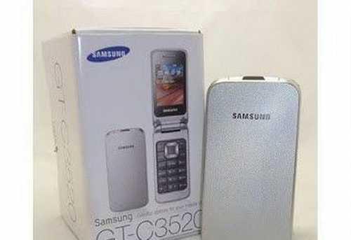 Samsung GT-C3520