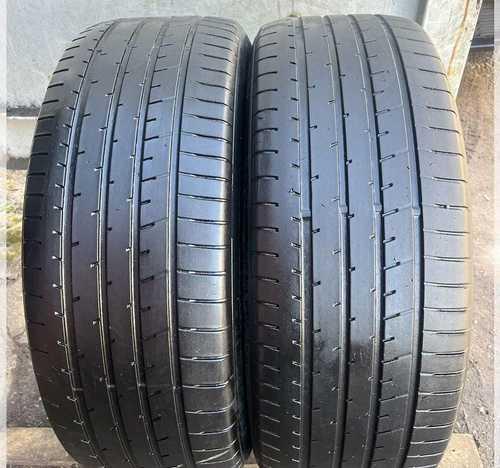 Toyo Proxes R46A 225/55 R19 99V