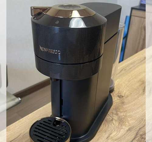 Кофемашина delonghi nespresso