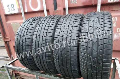 205/50 R17 Continental WinterContact 830 P SSR 5R