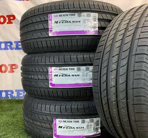 Nexen N'Fera SU1 275/40 R18 103Y