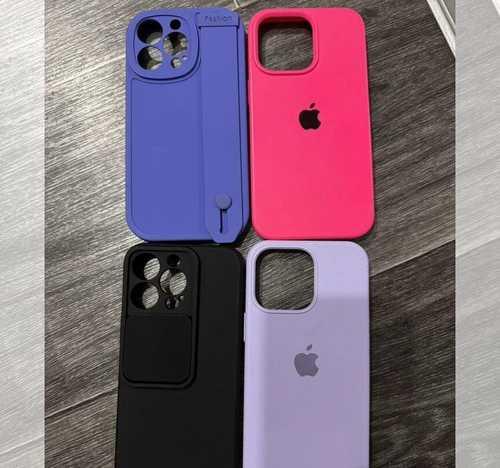 Чехол на iPhone 13 pro