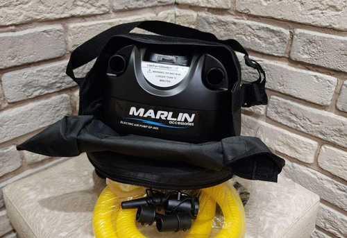 Электрический насос Marlin DP-80S