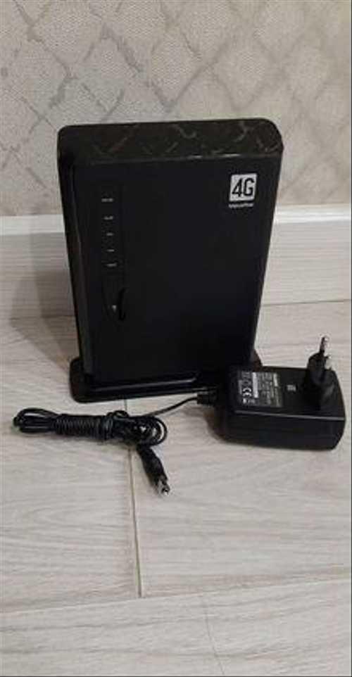 4G -Wi-Fi pоутер Huawei E5172