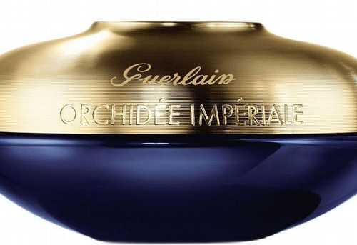 Guerlain orchidee imperiale rich cream