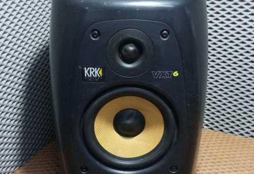 Студийный монитор KRK VXT-6 (90 Ватт )