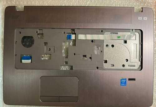 Верхняя часть корпуса HP ProBook 470 G2 768390-001
