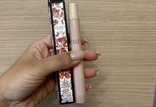 Духи gucci bloom новые 10мл