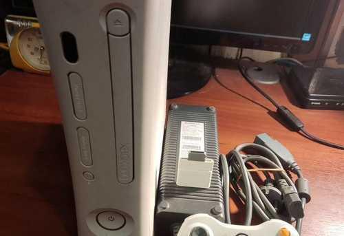 Xbox 360 fat