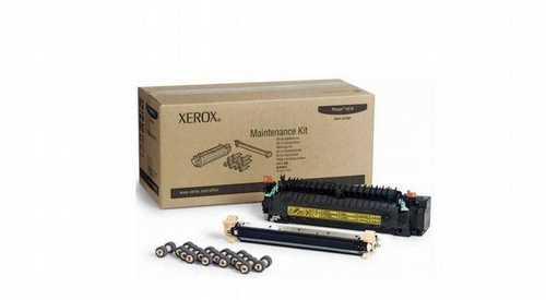 Новый оригинальный Сервисный комплект Xerox 108R00