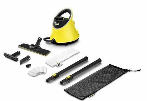 Пароочиститель Karcher SC 2 deluxe EasyFix