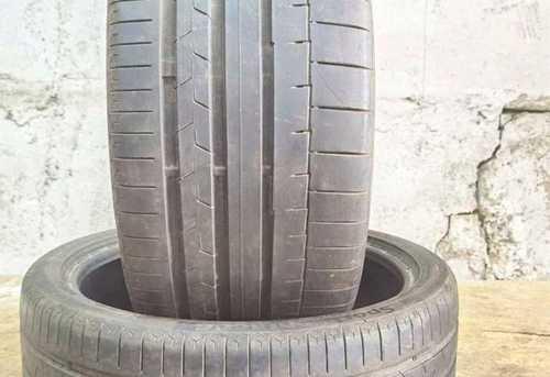 Continental ContiSportContact 6 265/35 R20 99Y