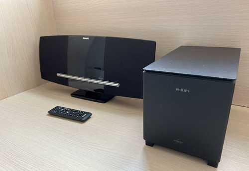 Музыкальный центр Philips MCD388/12
