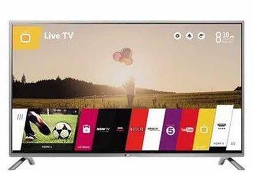 Телевизор LG SmartTV 42 дюйма (106 см)