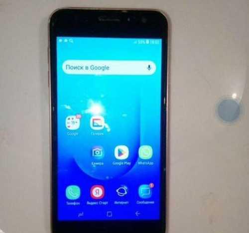 Samsung Galaxy J2 Core, 8 ГБ