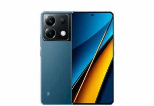 Xiaomi Poco X6, 12/512 ГБ