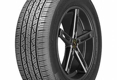 Continental CrossContact LX25 235/65 R18