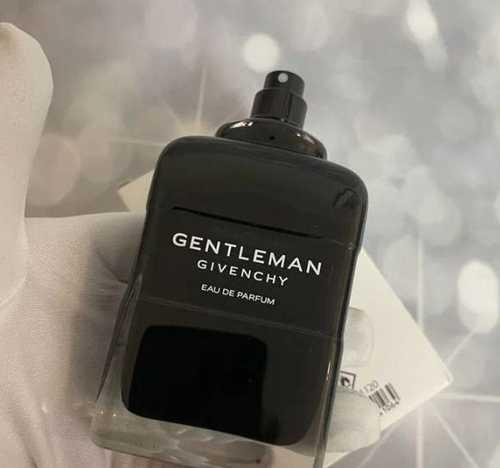 Givenchy Gentleman Eau DE Parfum 100ml