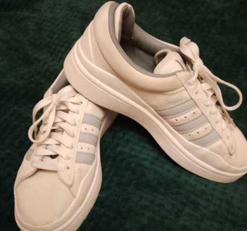 Кроссовки спортивные Adidas Campus Bad Bunny39.5