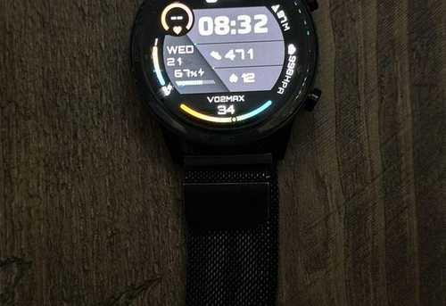 Часы honor watch magic gs2