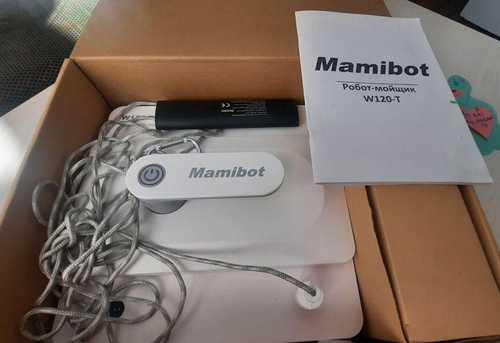 Робот мойщик окон mamibot w120-t