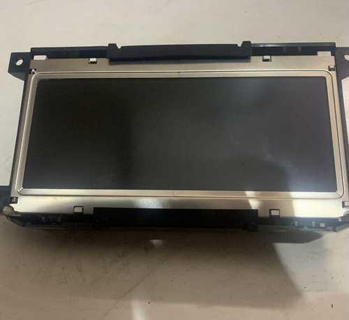 Дисплей Audi A6C6 (4F 2004-2010) 4F0,Q74L
