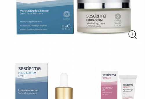 Косметика Sesderma