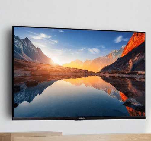 Телевизор Xiaomi TV A 32" 2025 Android 11 NEW