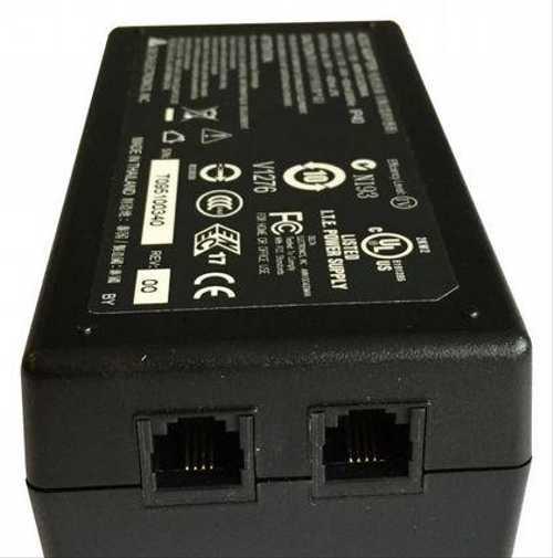 Блок питания для телефонов Siemens IP40 Poe 38V 42