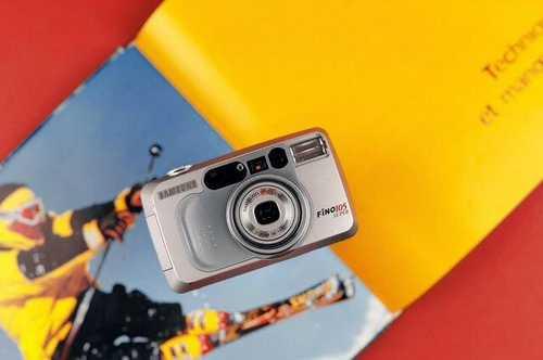 Пленочный фотоаппарат Samsung fino 105 super